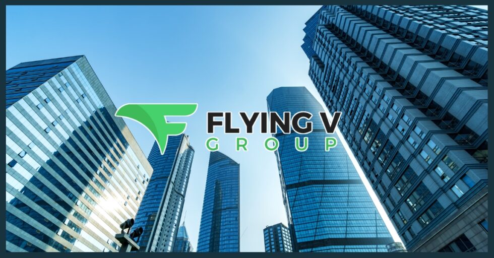 Flying V Group and The Get Well Doctors Partner in Marketing