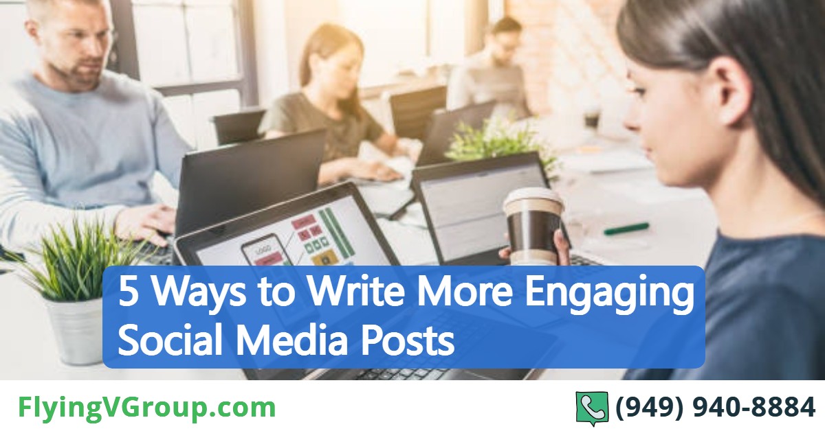 Five Easy Ways to Drive Traffic to Your Social Media Posts