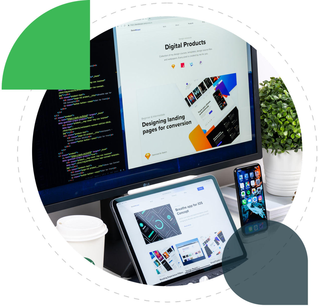 Customized Website Design & Development | Flying V Group