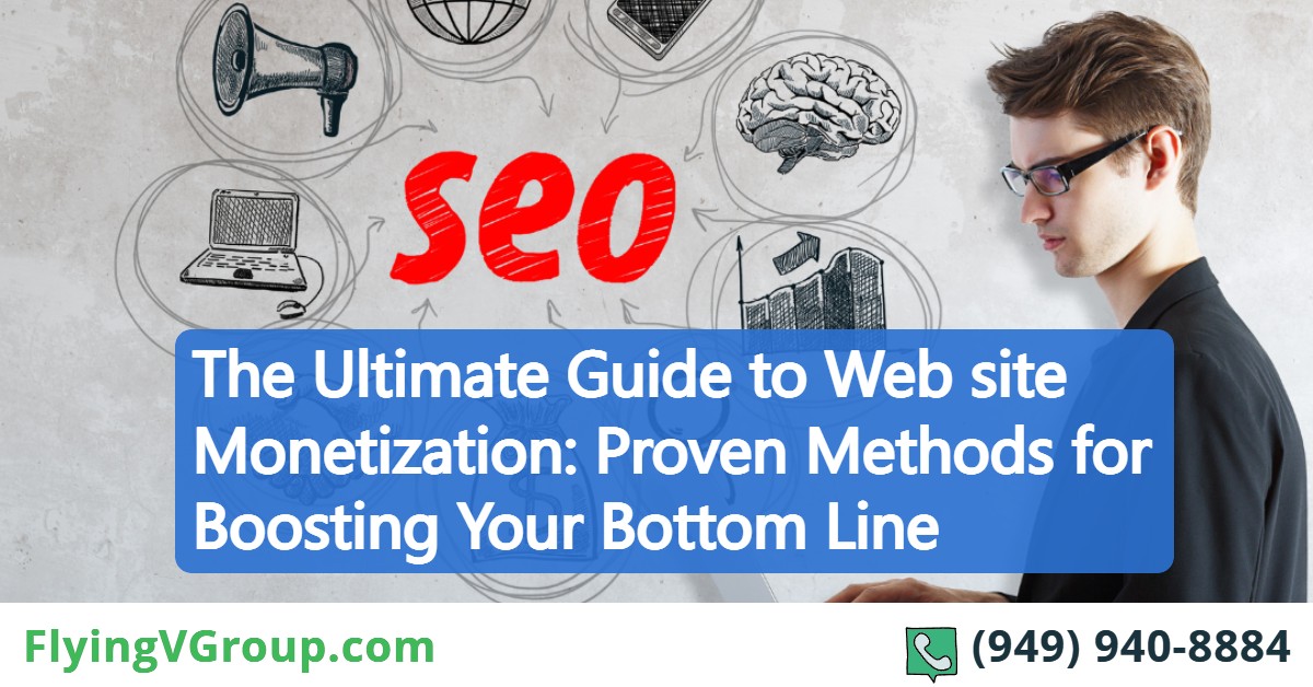 9 Web Site Monetization Strategies for Boosting Your Online Income