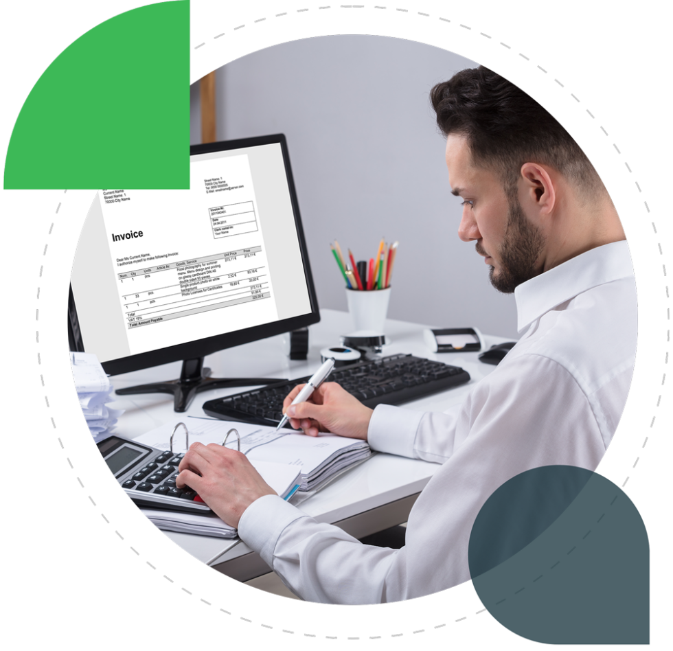 Accounting Digital Marketing and Advertising Services in Orange County