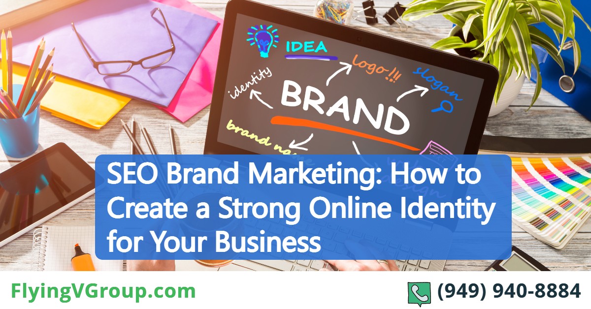 Maximize Your Online Presence with Powerful SEO Brand Marketing Techniques