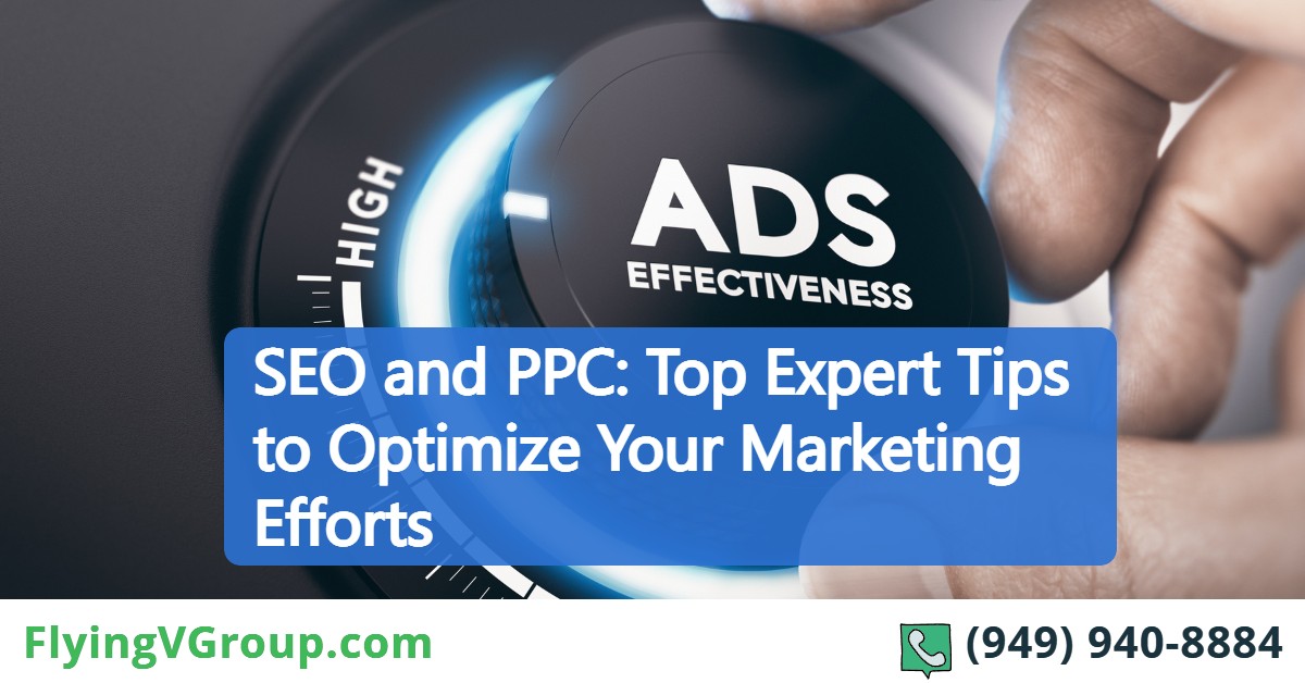 Local PPC Services Orange County | PPC Management Company