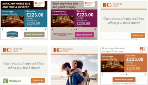 BEST Examples of Programmatic Advertising: Key Insights - Flying V Group