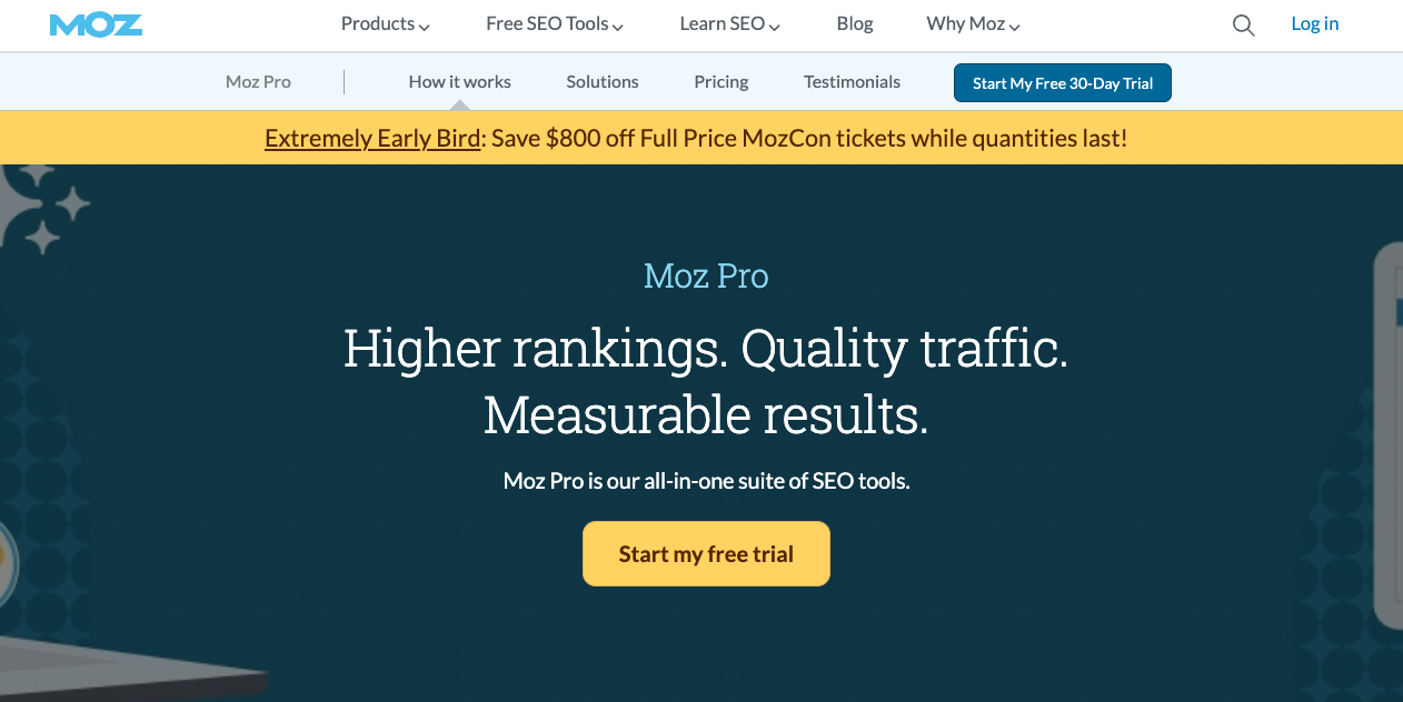 6 eCommerce SEO Tools for Non-Tech Store Owners - Flying V Group