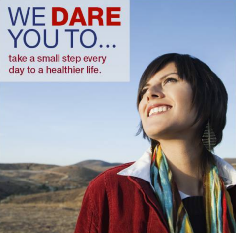 5 Examples Of Brilliant Healthcare Marketing Campaigns - Flying V Group