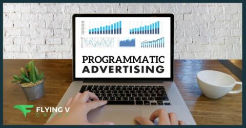 Programmatic Vs Non-Programmatic Advertising: 2024 Comparison - Flying V Group
