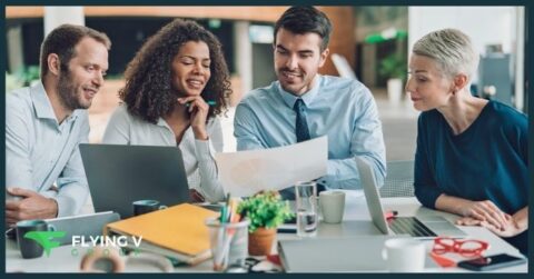 Inspirational B2B Inbound Marketing Examples to Boost Your Strategy - Flying V Group