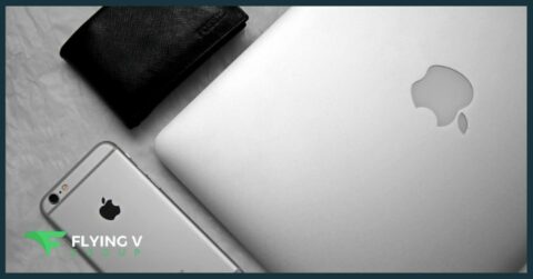 Analyzing Apple Marketing Campaign: Lessons from the Best - Flying V Group