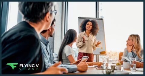 San Diego’s Top Internet Marketing Services for Business Growth - Flying V Group