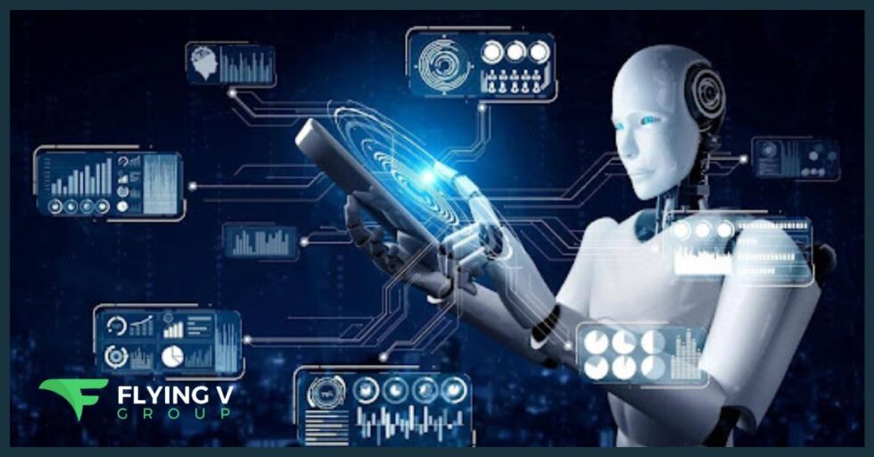 Intelligence in Action: How Artificial Intelligence and Machine Learning Development Are ...