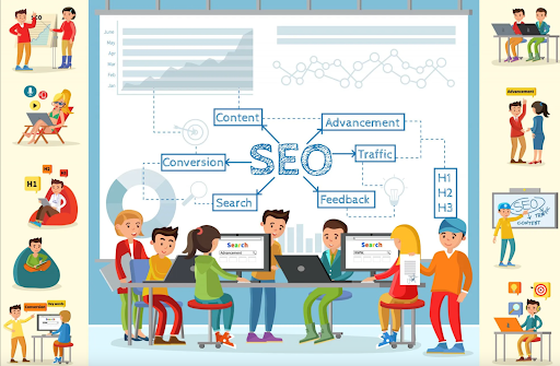 Template for Success: Choosing Website Templates for SEO Growth