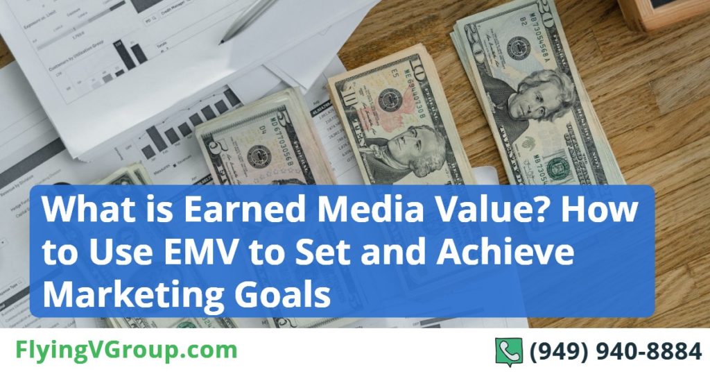 What is EMV? How to Use EMV to Achieve Marketing Goals